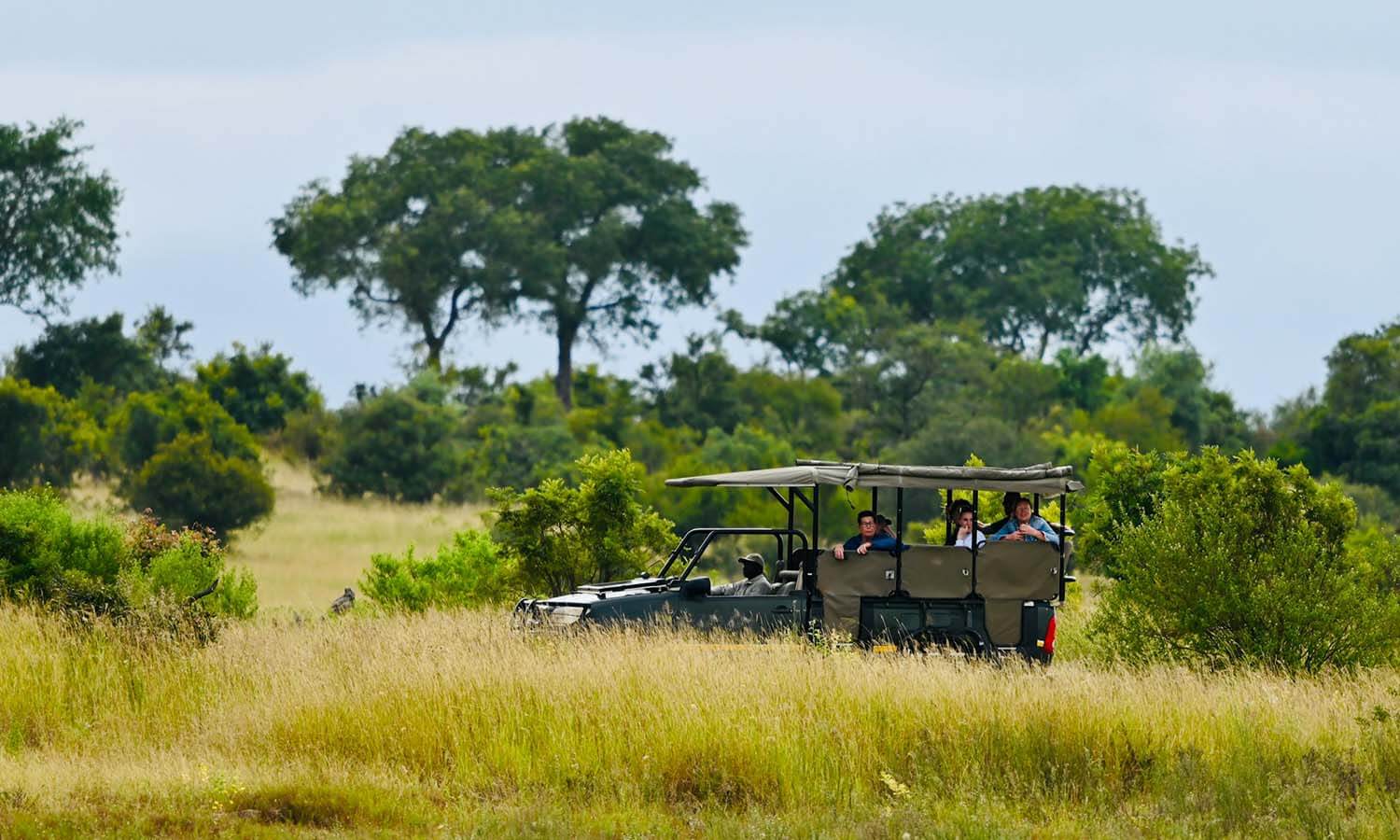 A Safari Adventure: Discover Uganda’s Lake Mburo National Park ...